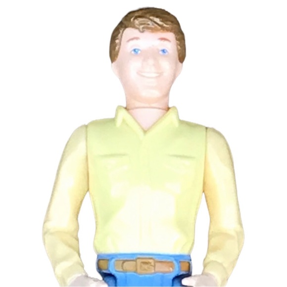 Fisher-Price | Toys | Fisher Price Loving Family Dollhouse Dad Figure ...